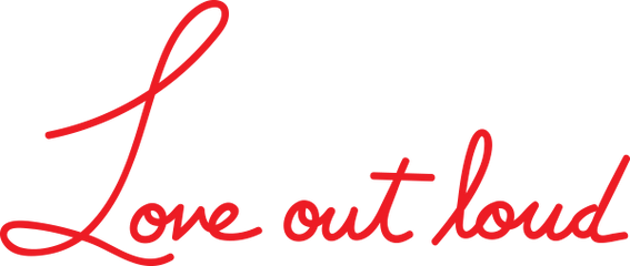 Love Out Loud
